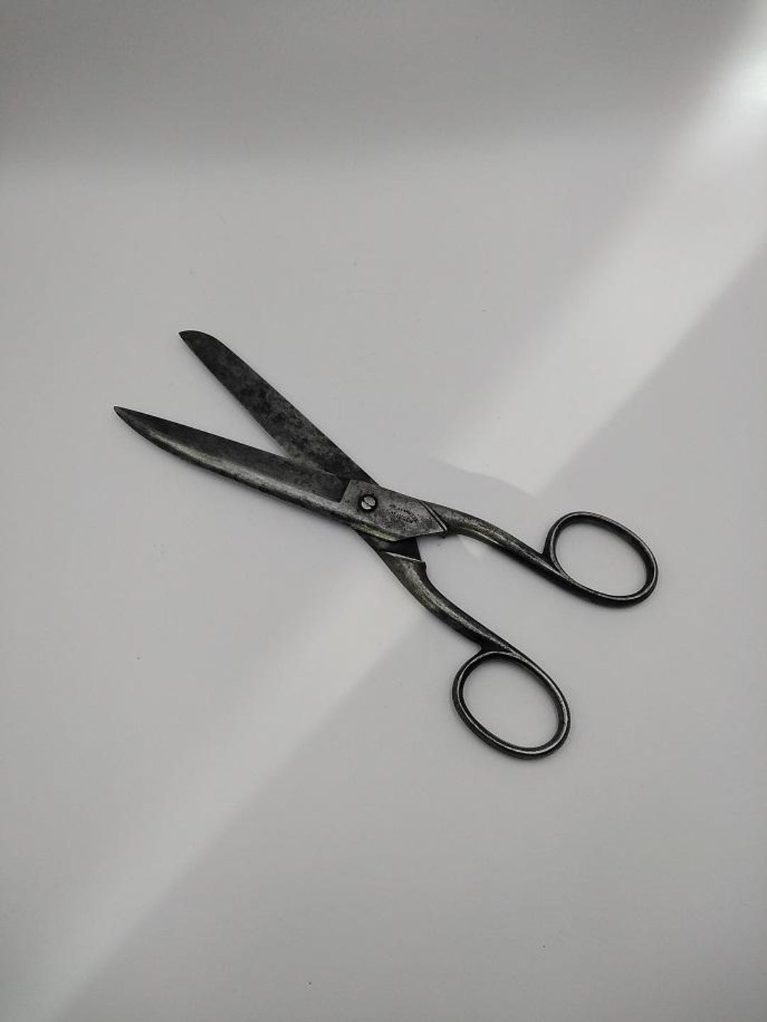 Vintage Scissors, Solingen Scissors, Solingen, Made in Germany, Vintage ...