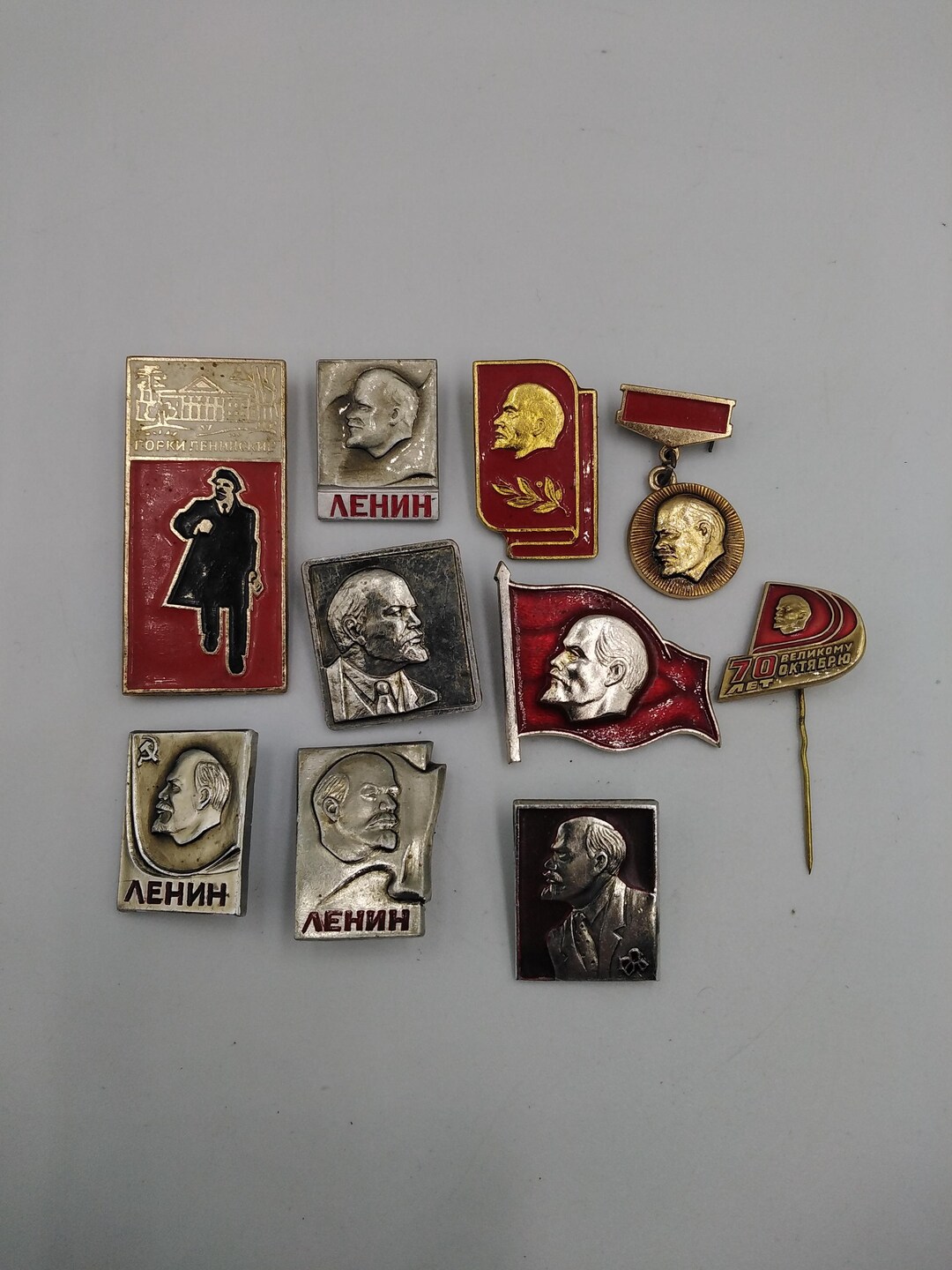 Soviet Vintage Signs, Leninism, Vladimir Lenin, Soviet Symbols ...