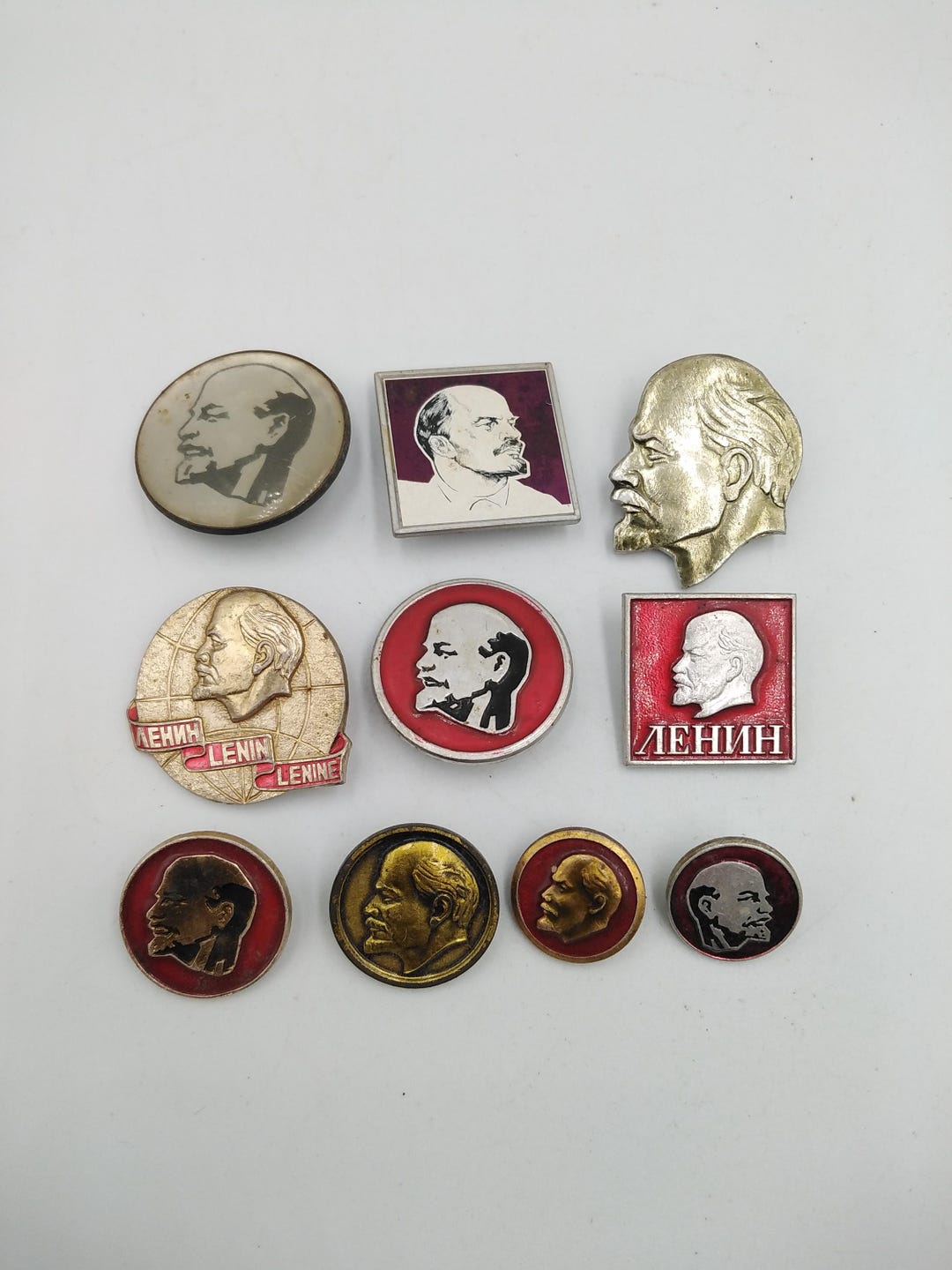 Soviet Vintage Signs, Leninism, Vladimir Lenin, Soviet Symbols ...