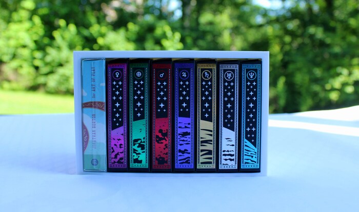 Yoto Display Stand - Etsy