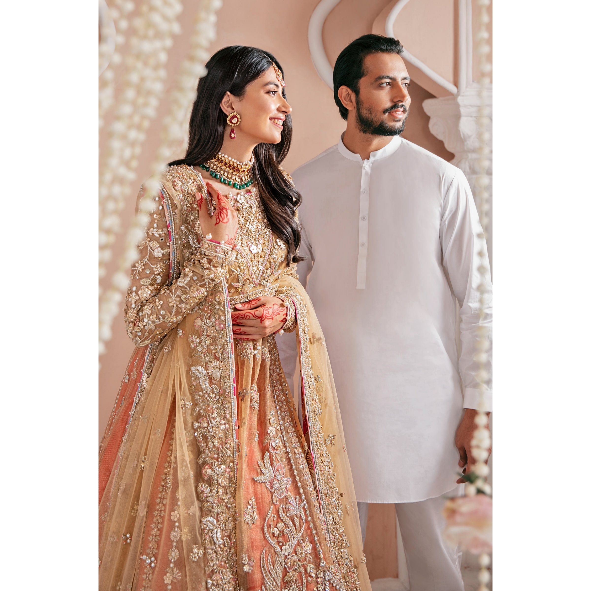 Woman Wedding Dress Bridal Maxi Dress Handmade Indian Maxi - Etsy