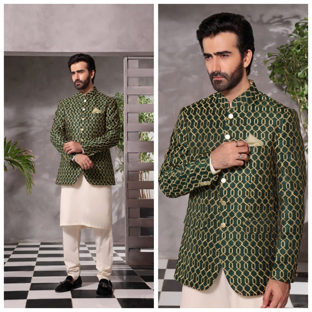 Men Prince Coat, Men Wedding Collection, Hand Made Prince Coat, Men ...