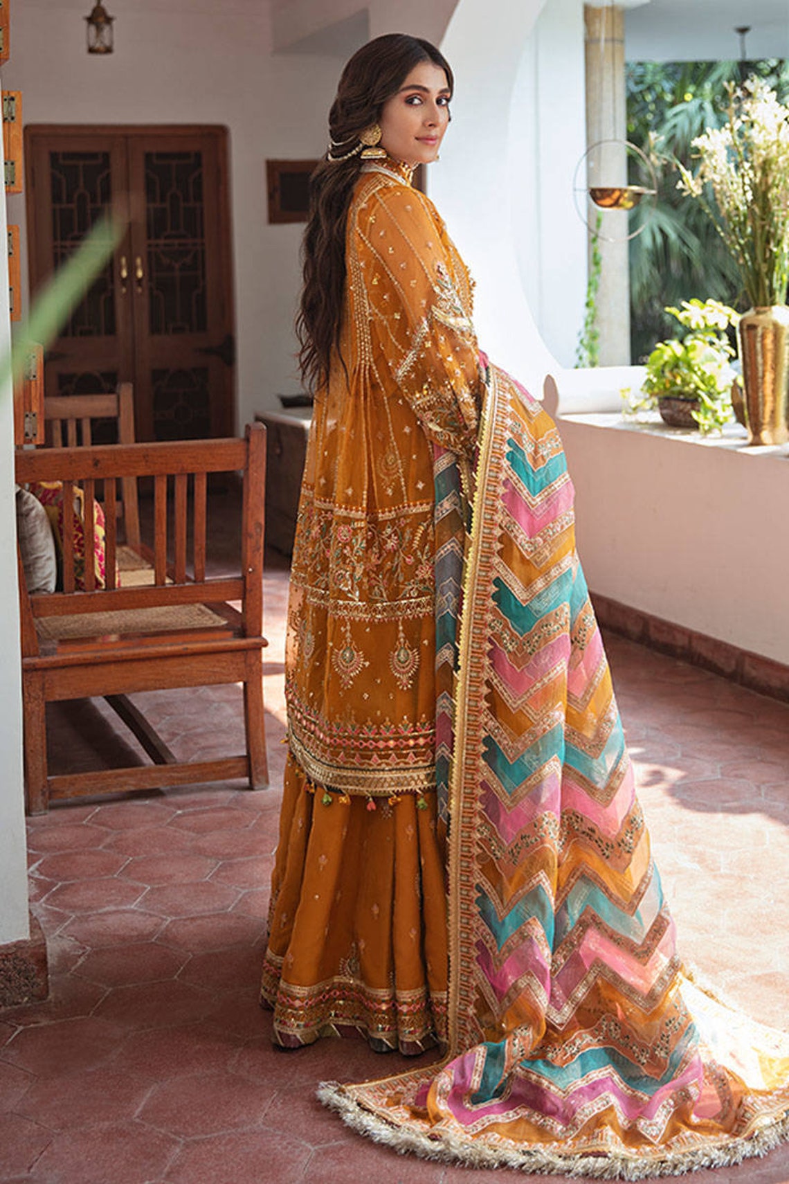 Sharara Suit for Women Sharara Suit for Women for Wedding - Etsy