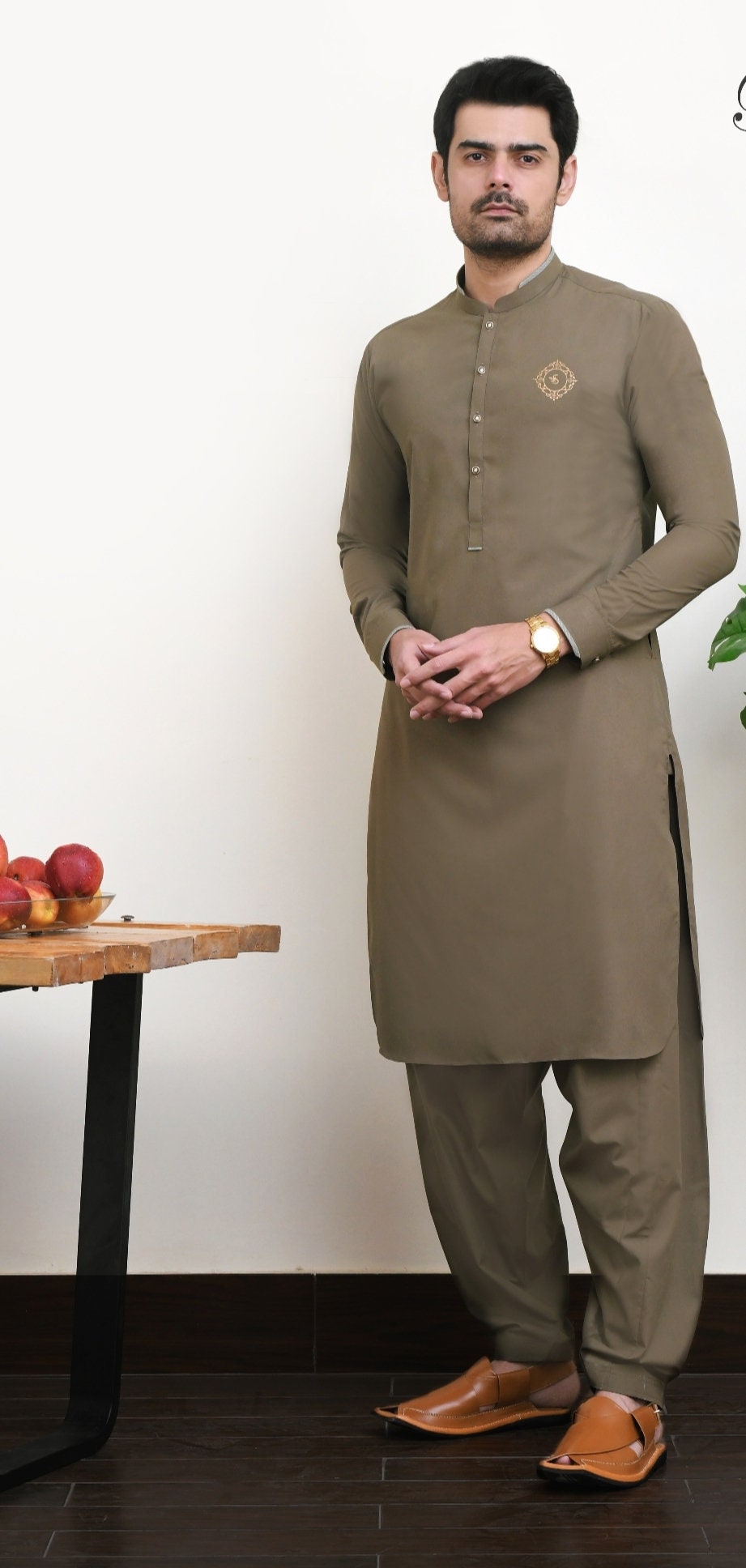Handmade Shalwar Kameez men Mens Shalwar Kameez Pakistani | Etsy