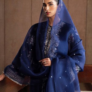 Bridal Shalwar Kameez for Women Indian Designer Wedding Dress Custom ...