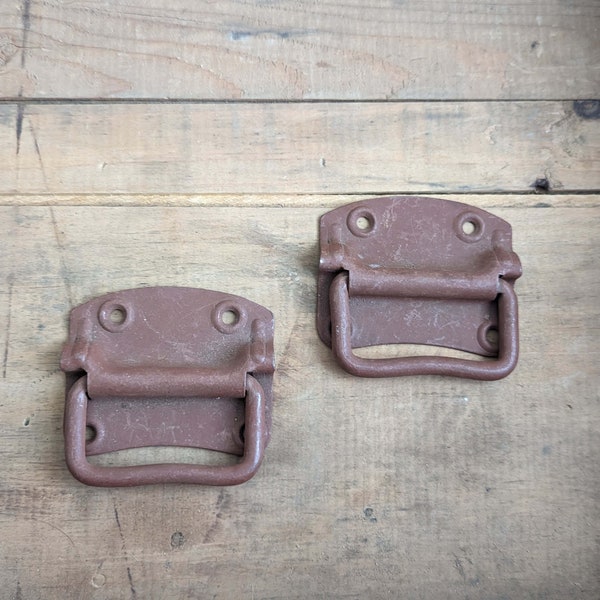 Trunk Hardware - Etsy