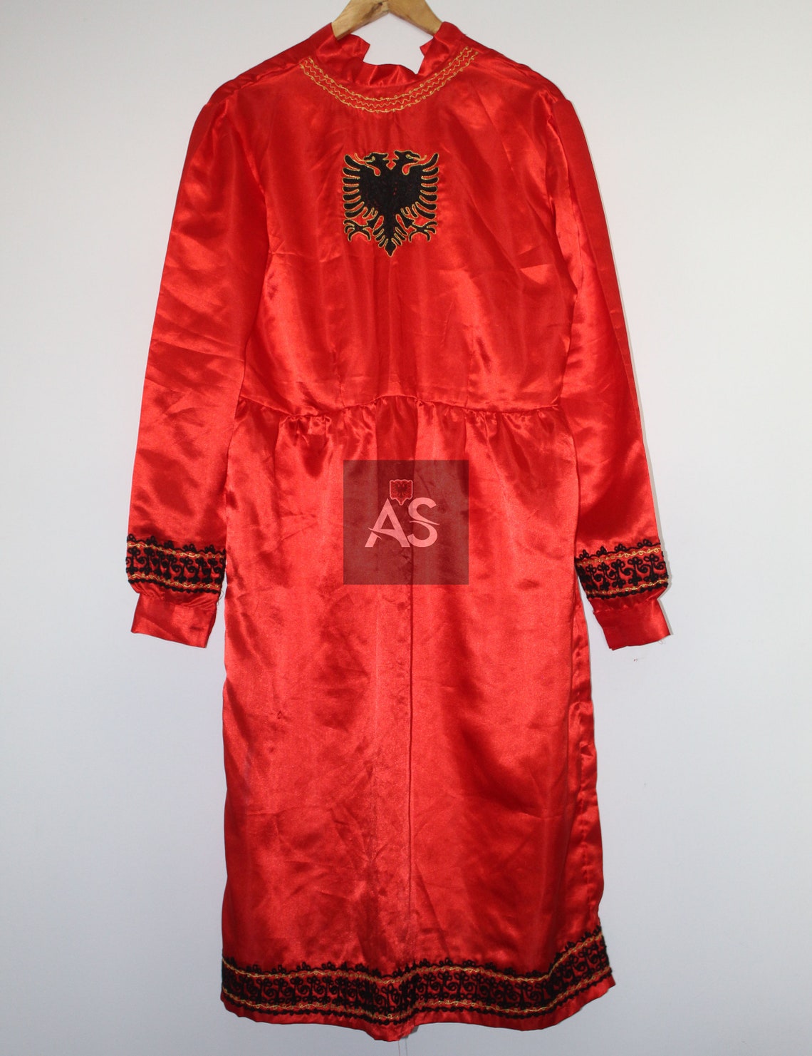 Albanian Traditional Dress for Women, Folk, Dasma, Jugu, Laberi, Lab ...