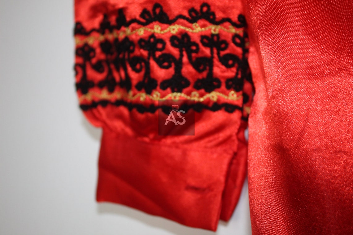Albanian Traditional Dress for Women, Folk, Dasma, Jugu, Laberi, Lab ...