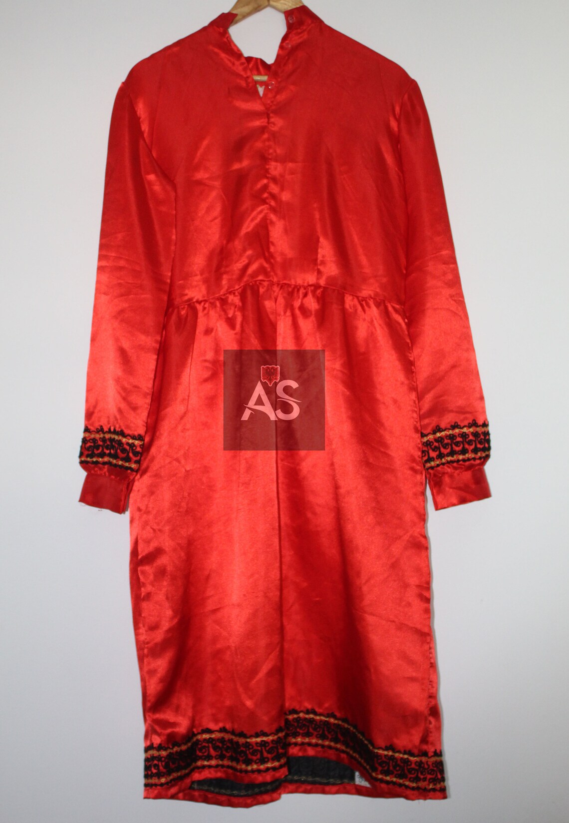 Albanian Traditional Dress for Women, Folk, Dasma, Jugu, Laberi, Lab ...