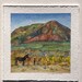 Burros at the Swimming Hole - Etsy