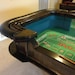 DIY 8' Craps Table Plans - Etsy