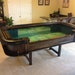 DIY 8' Craps Table Plans - Etsy