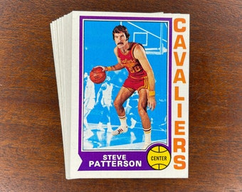 Aba Basketball Cards - Etsy