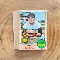 Vintage 1987 Topps Billy Beane Rookie Baseball Card #114. - Etsy