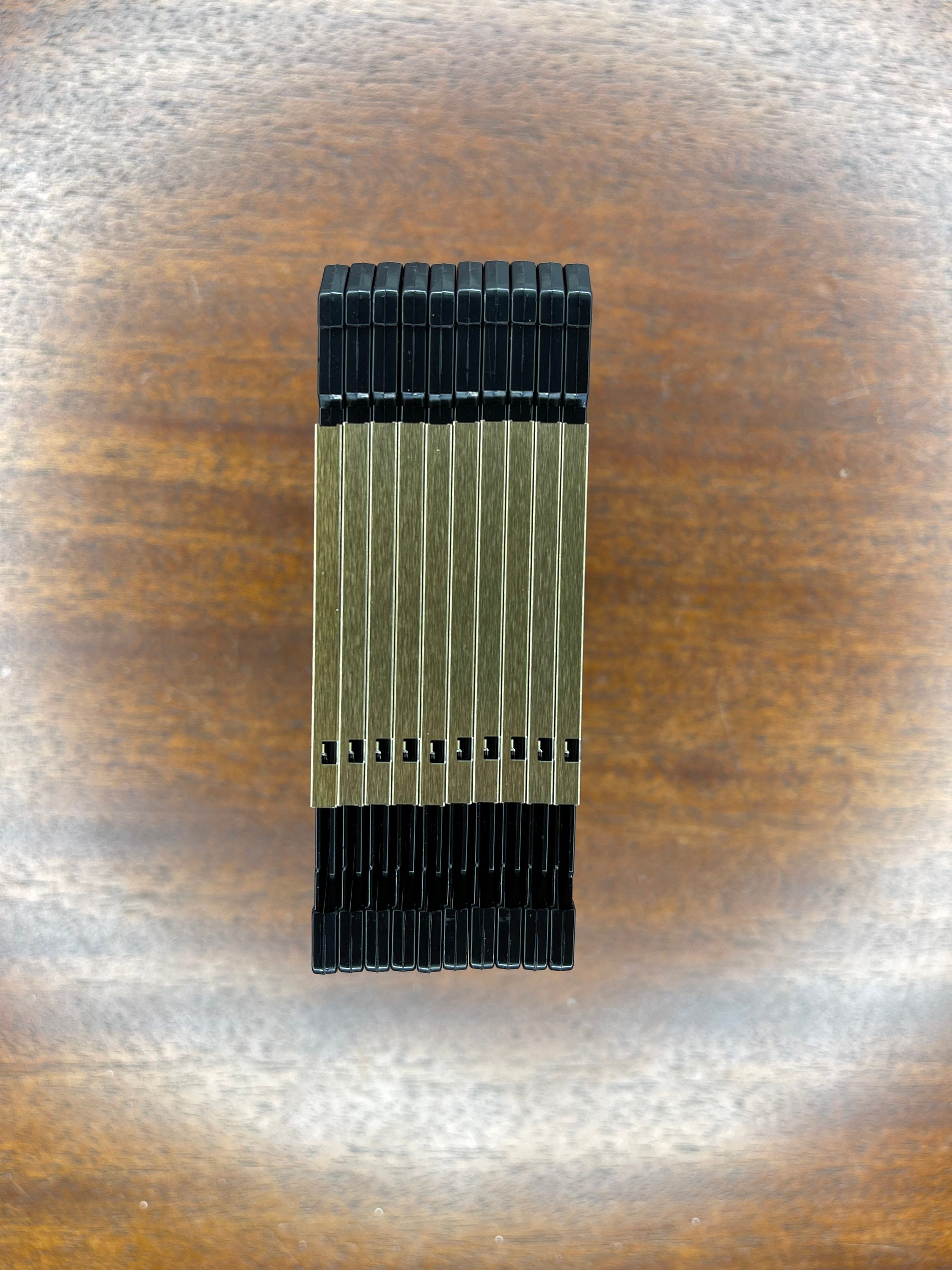 New Old Stock Floppy Disk 10 Pack Verbatim Datalifeplus MF - Etsy