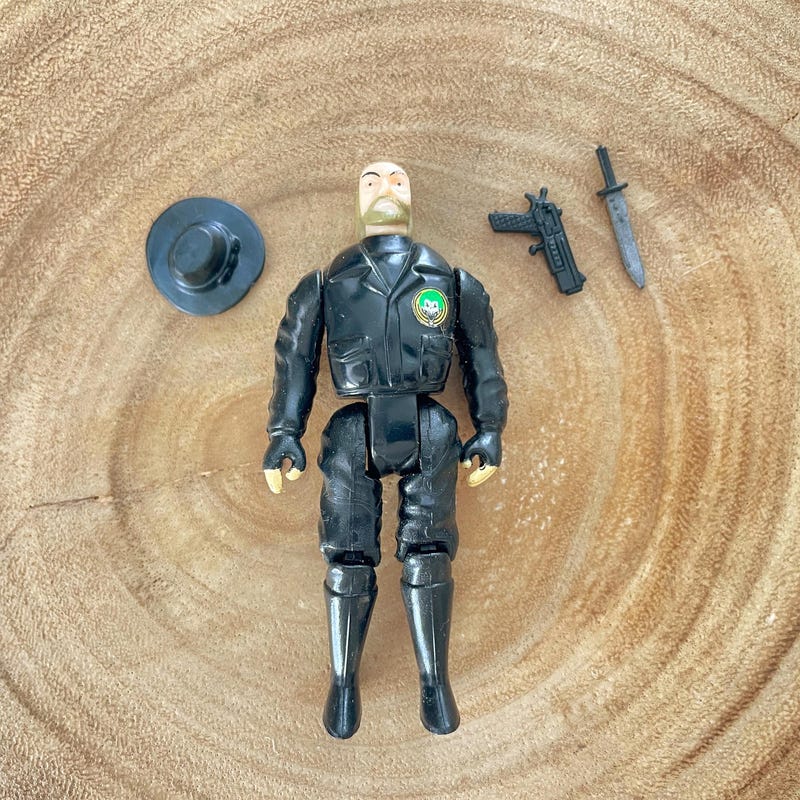 Gooner Figures - Etsy
