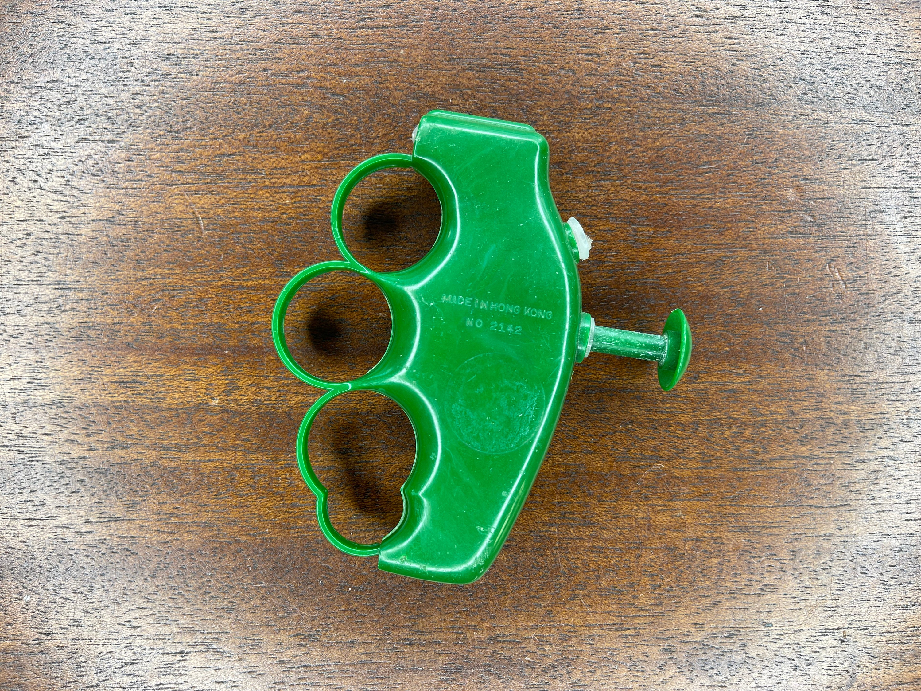 Green avenger water pistol store