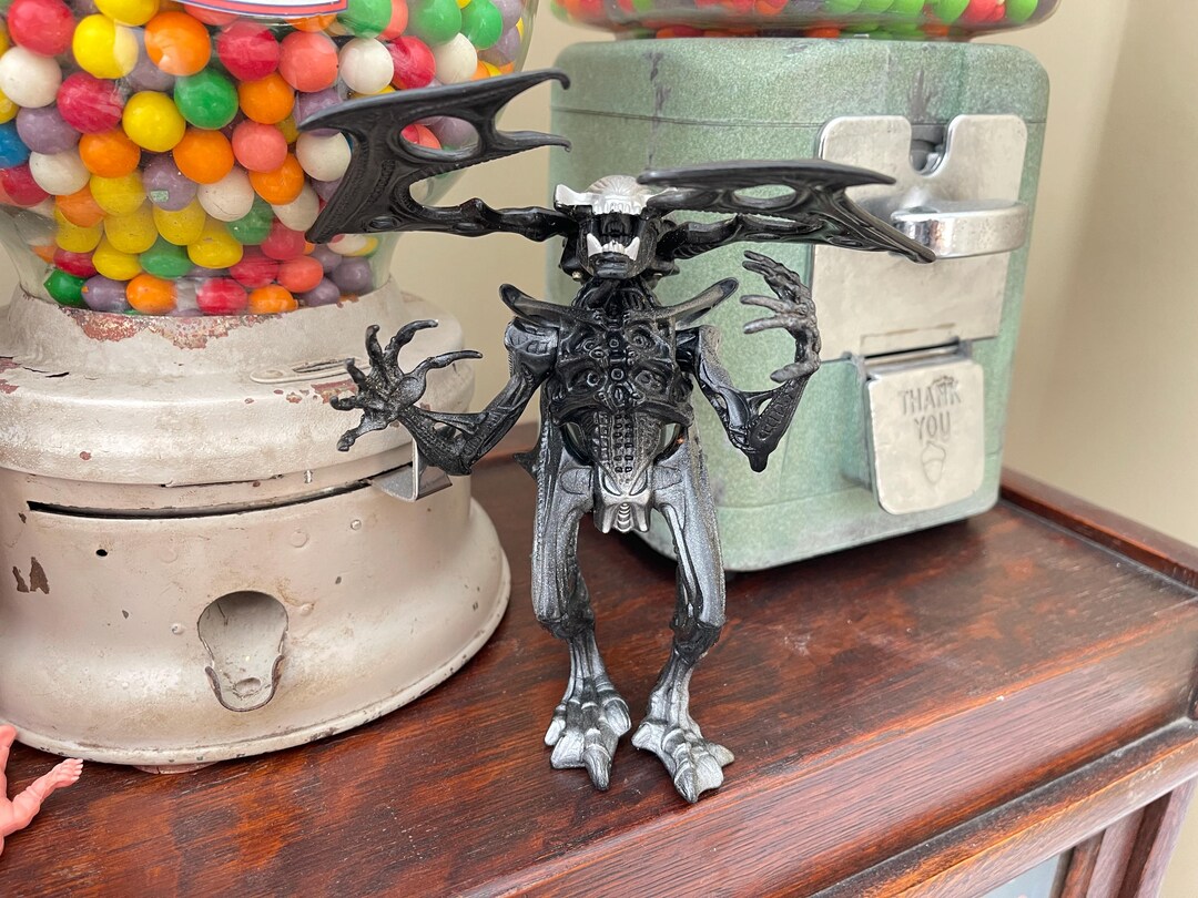 1994 Aliens, Kenner, King Alien, Action Figure, in Sealed Package - Etsy