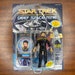 1994 Star Trek, Deep Space Nine, Thomas Riker, New Old Stock - Etsy