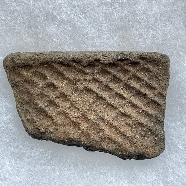 Native American Pottery Shards - Etsy