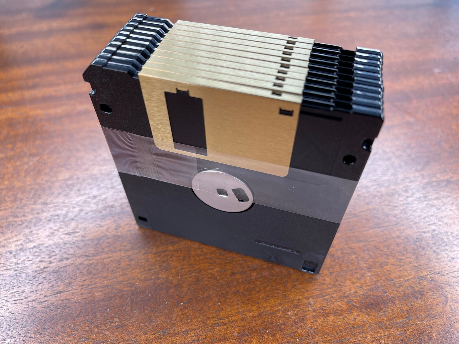 New Old Stock Floppy Disk 10 Pack Verbatim Datalifeplus MF - Etsy