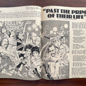 1990 MAD Magazine No. 293 - Etsy