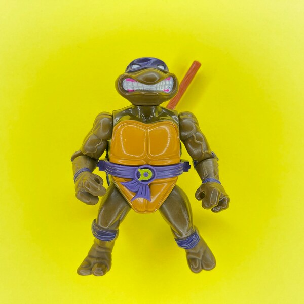 Teenage Mutant Ninja Turtles Storage Shell - Etsy