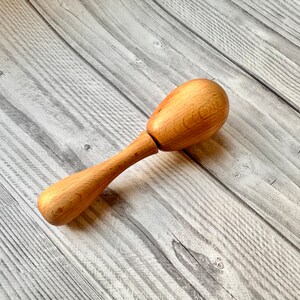 Darning Egg With Handle for Darning Socks and Visible Mending in ...
