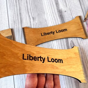 Bracelet Mini Tapestry Loom Kit, Mini Loom, Handheld Mini Loom ...