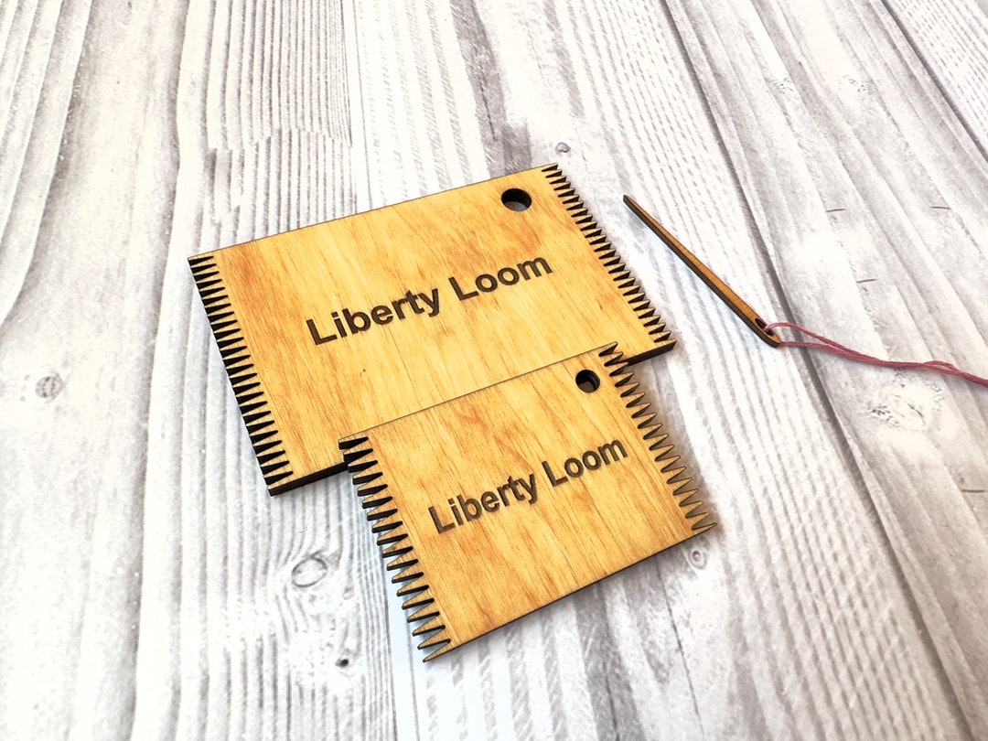 Tapestry Loom, Mini Loom, Small Weaving Loom, Hand Loom, Weaving Loom ...