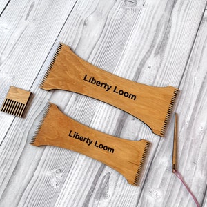 Bracelet Mini Tapestry Loom Kit, Mini Loom, Handheld Mini Loom ...