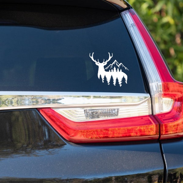 Hunter X Hunter Car Decal - Etsy