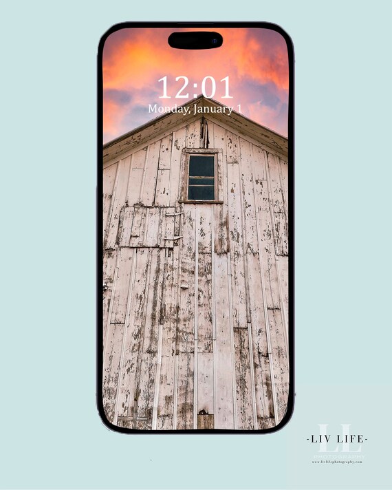 Barn Wallpaper Iphone