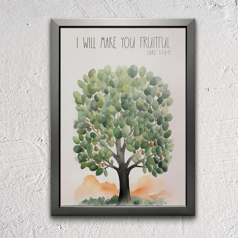 Fig Tree - Etsy