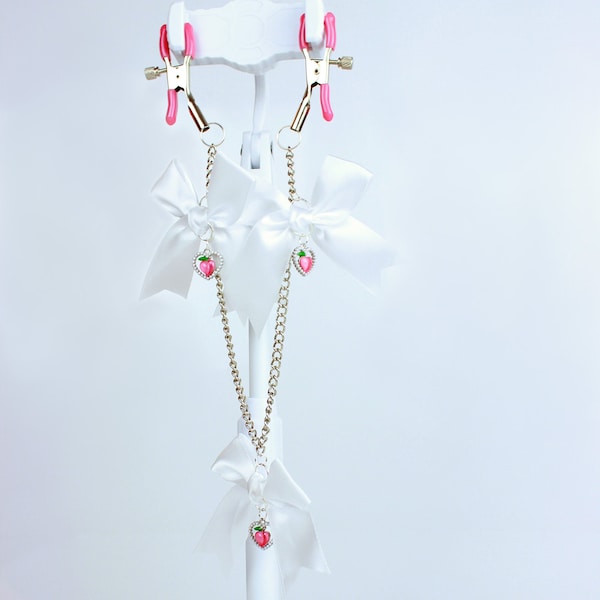 Genital Clamps - Etsy