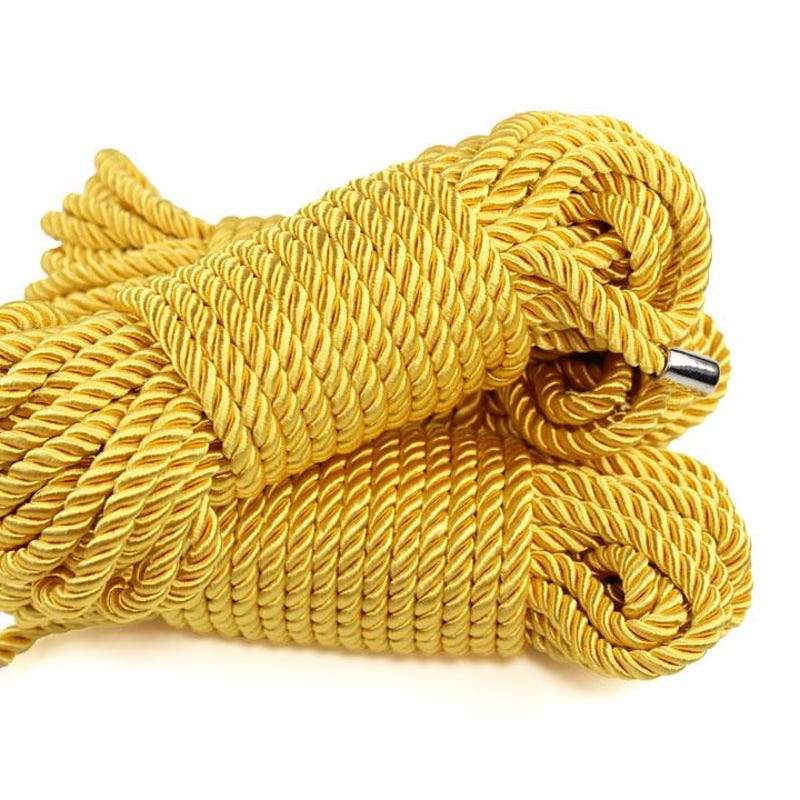 Shibari Rope - Etsy