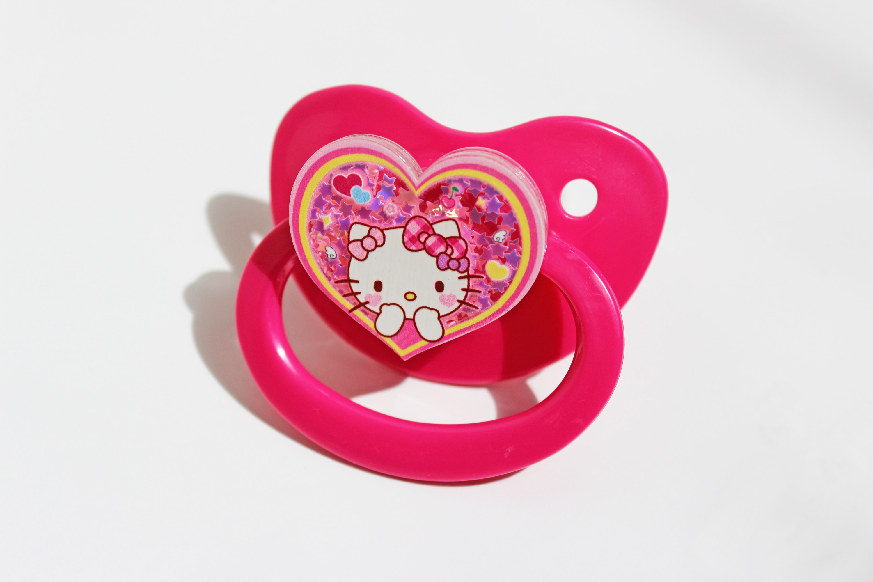 Adult Pacifier Abdl Adult Baby Agere Pacifier Age - Etsy