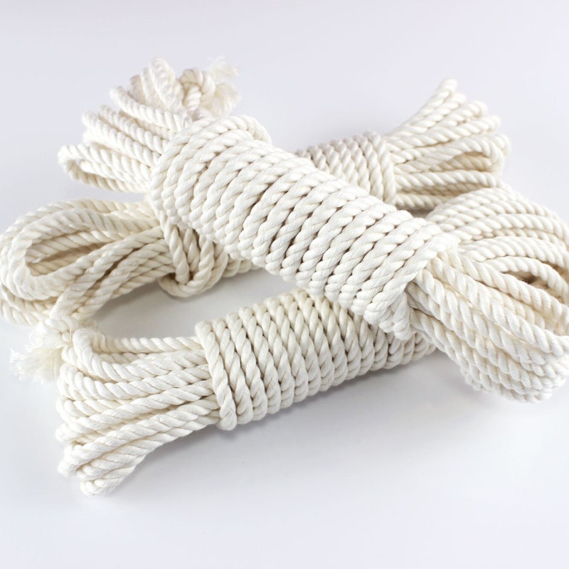 Silk Restraints - Etsy