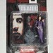 Vampire: the Masquerade Lucita Action Figure 2001 Factory - Etsy