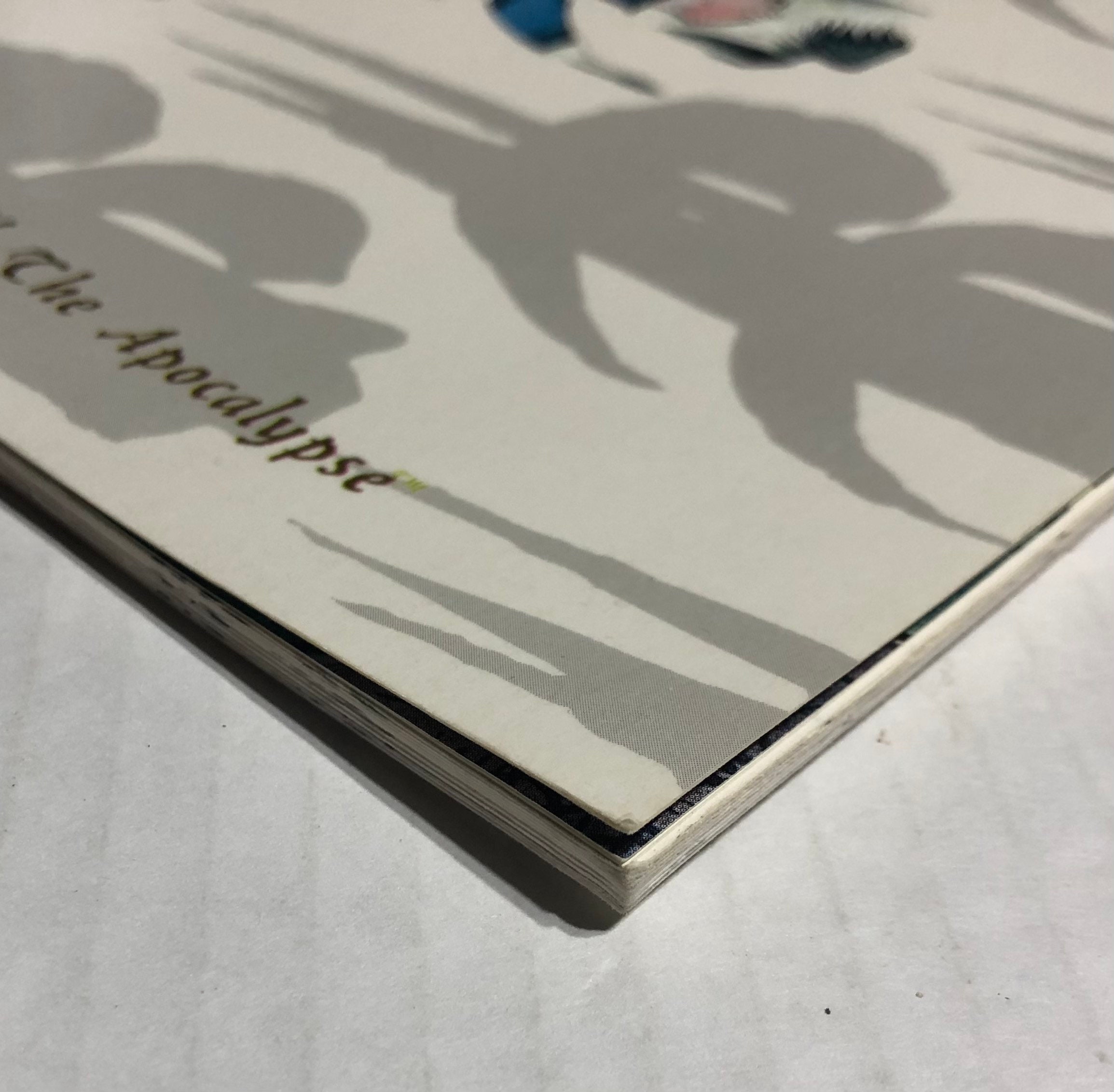 Werewolf: the Apocalypse, Bone Gnawers Tribebook 2, WW3052 - Etsy