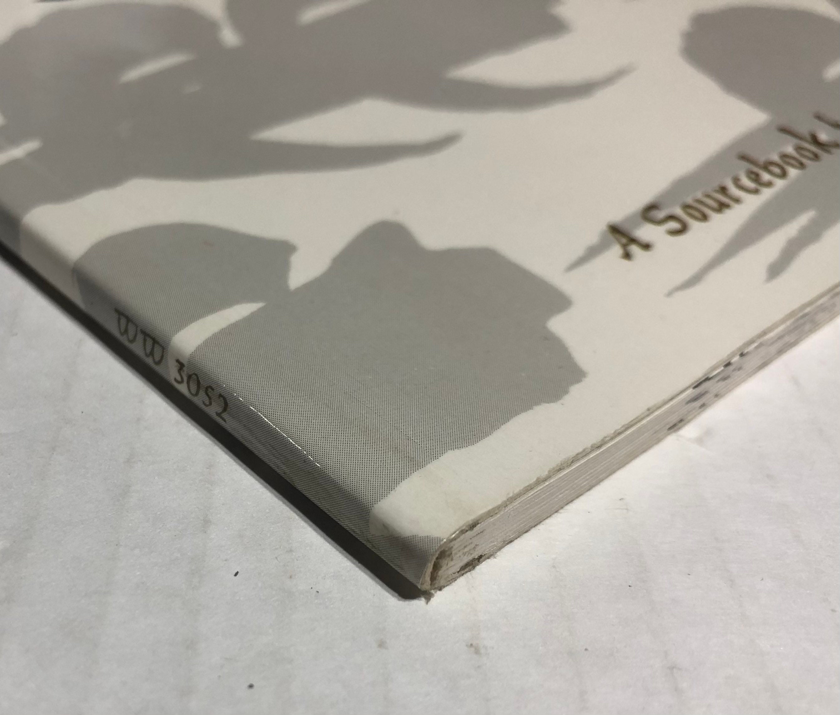 Werewolf: the Apocalypse, Bone Gnawers Tribebook 2, WW3052 - Etsy