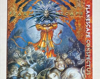 Dnd Campaign Poster - Etsy