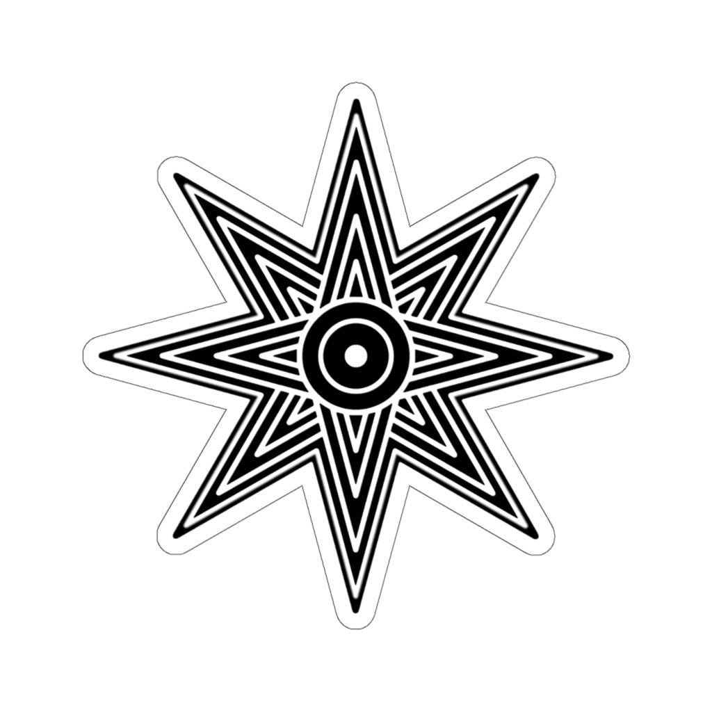 Ishtar Symbol