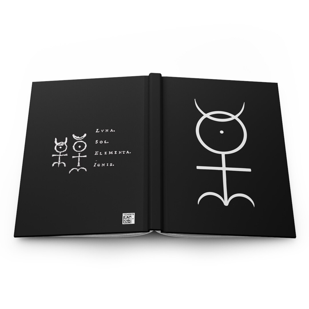 Hieroglyphic Monad. John Dee's Monas Hieroglyphica. Occult Journal ...