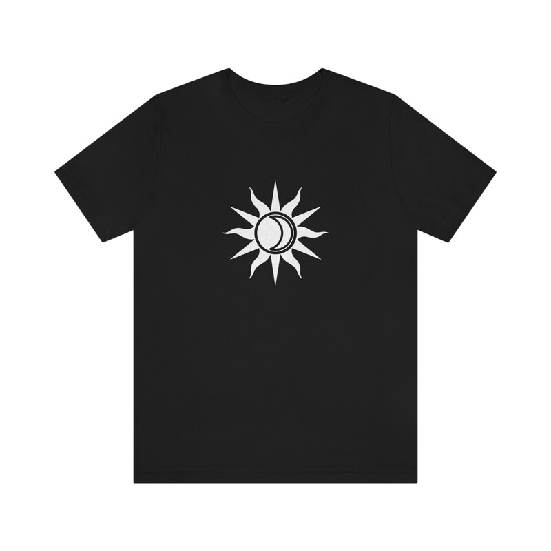 Sol Symbol - Etsy