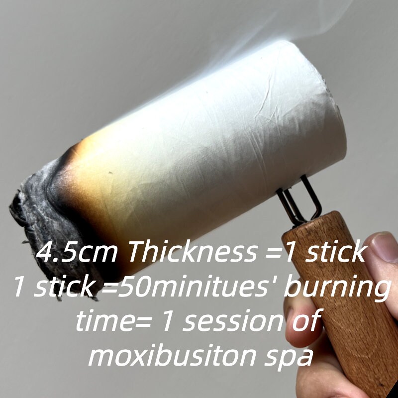 Moxa Holder Moxibustion Supplies Moxa Stick Pin - Etsy