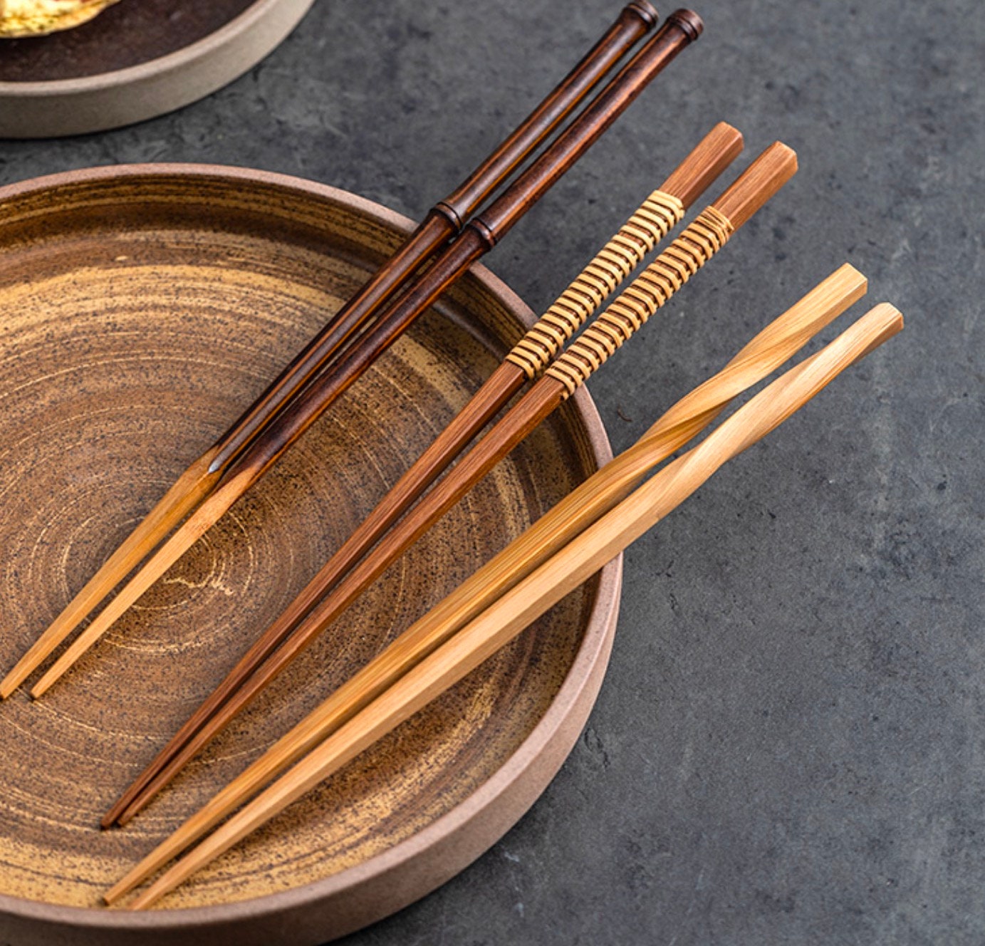 Elegant Chopsticks - Etsy