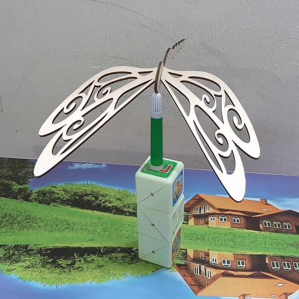 Balancing Dragon Vector - Etsy