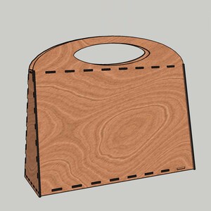 Laser Cut Wallet File - Etsy UK