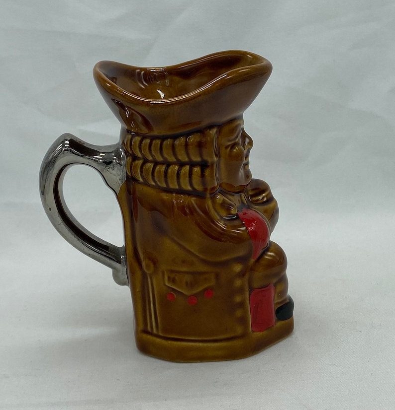 Vintage Lord Nelson Pottery, Lord Nelson Vintage Glazed, Lord Nelson ...